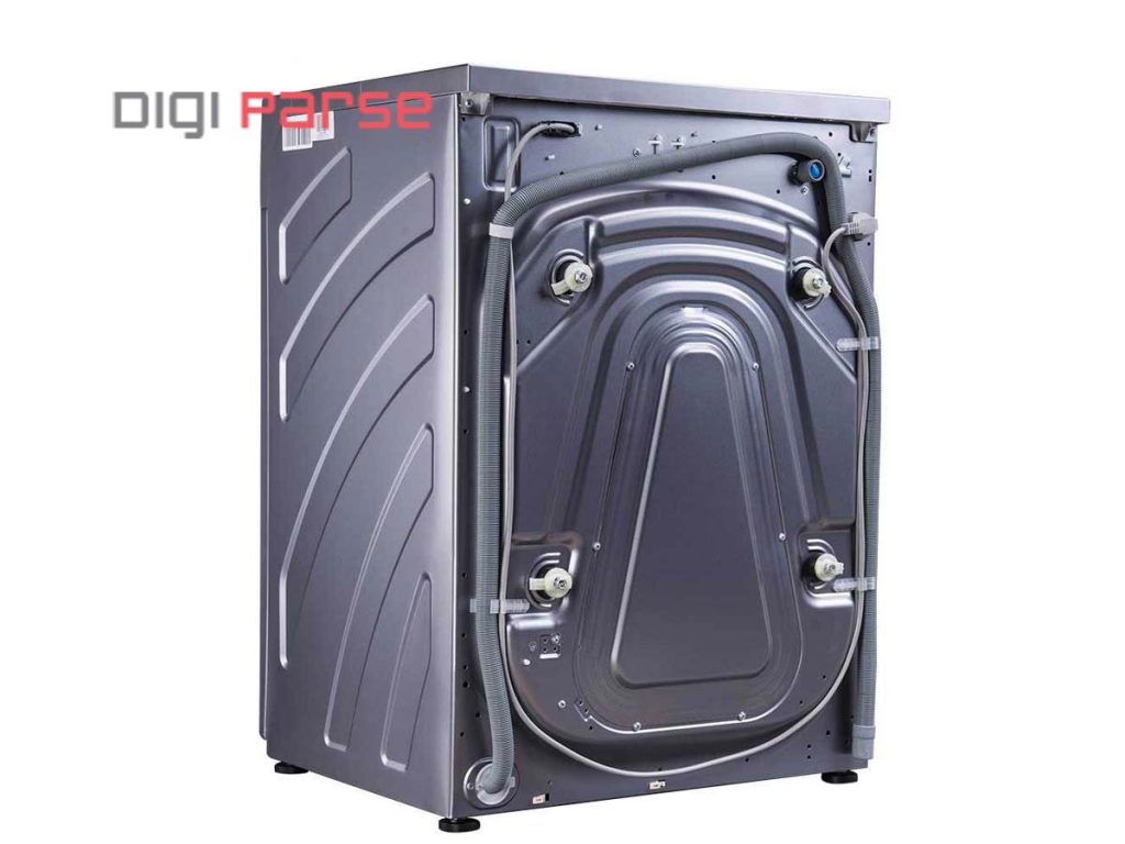لباسشویی جی پلاس 8 کیلویی GWM-K8220T - دیجی پارسه