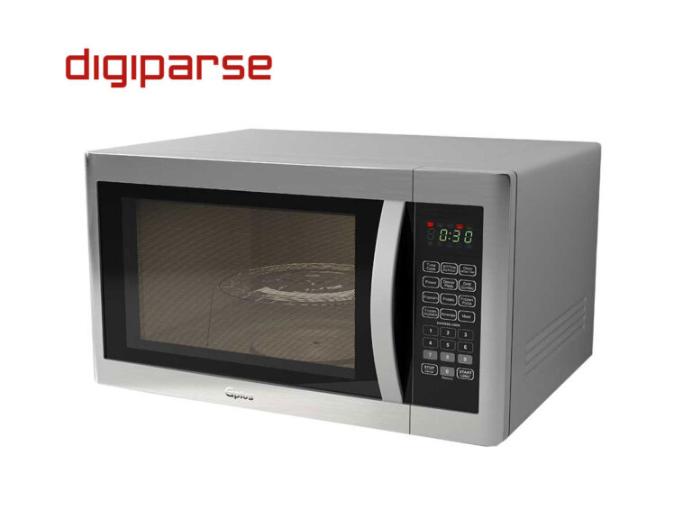 قیمت مایکروویو جی پلاس مدل GMW-M425S گنجایش 42 لیتر- دیجی پارسه