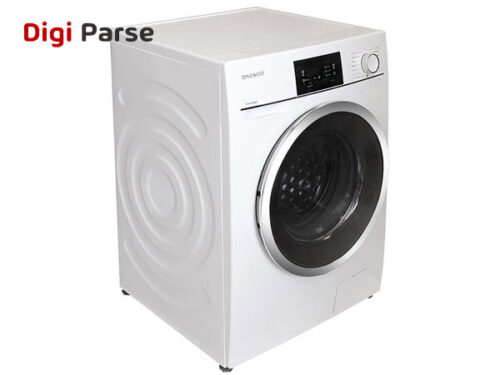 ماشين لباسشويی دوو 8 کيلويی DWK-CH840C - دیجی پارسه