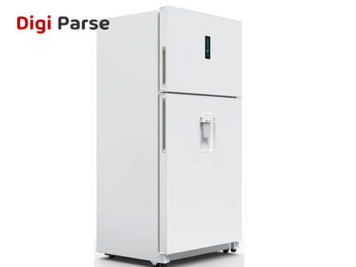 یخچال فریزر بالا 28 فوت دوو DT-2720GW - دیجی پارسه
