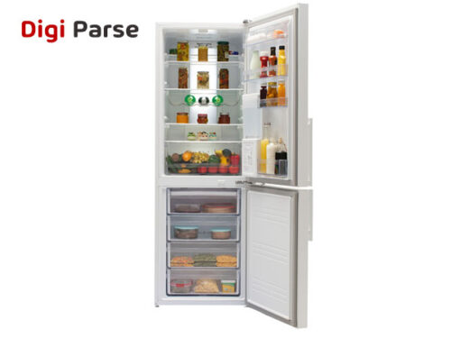 یخچال فریزر اسنوا 24 فوت SN4-2023SW - دیجی پارسه