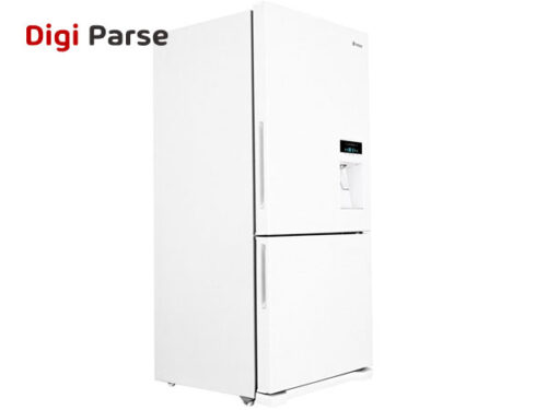 یخچال فریزر پایین اسنوا 26 فوت SN4-2026GW - دیجی پارسه