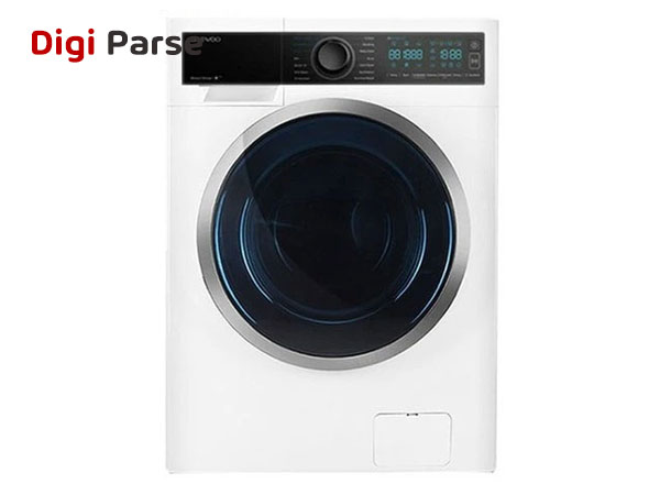 ماشین لباسشویی دوو مدل DWK-ZL860CB ظرفیت 8 کیلوگرم - دیجی پارسه
