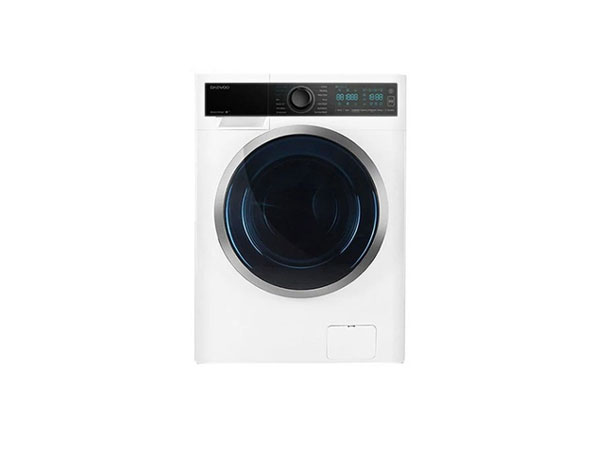 ماشین لباسشویی دوو مدل DWK-ZL860CB ظرفیت 8 کیلوگرم - دیجی پارسه